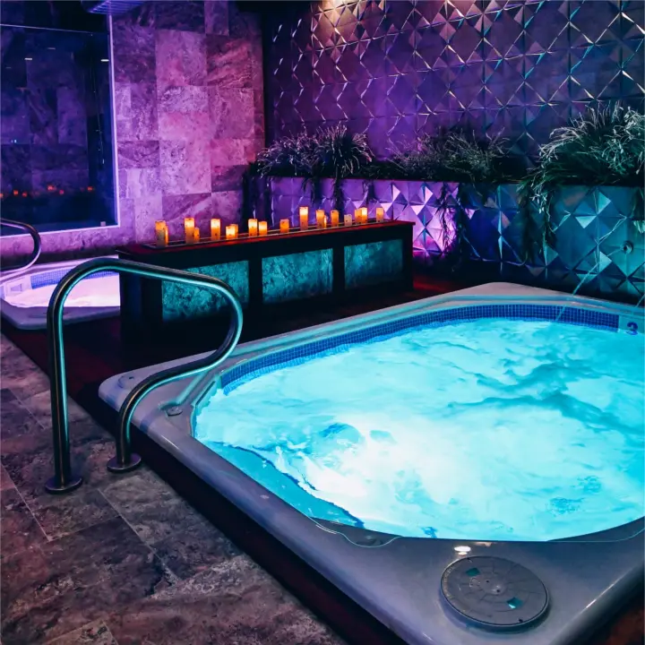 Valentine's Day Specials & Packages - The Hilltop Spa Rhode Island